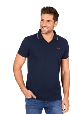 Trigema Poloshirt Herren