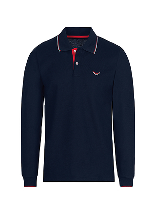 Trigema Poloshirt Herren